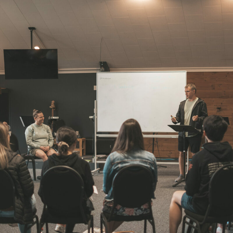 YWAM Furnace New Zealand | Encounter. Equip. Send